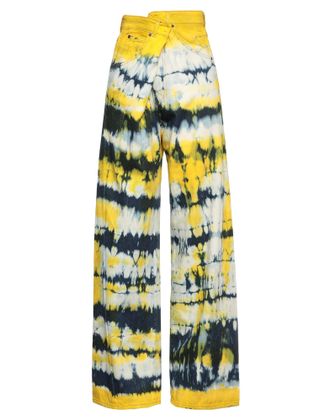 Darkpark HOSEN & R&Ouml;CKE - Jeanshosen auf YOOX.COM