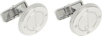 Dunhill SCHMUCK und UHREN - Manschettenkn&ouml;pfe auf YOOX.COM