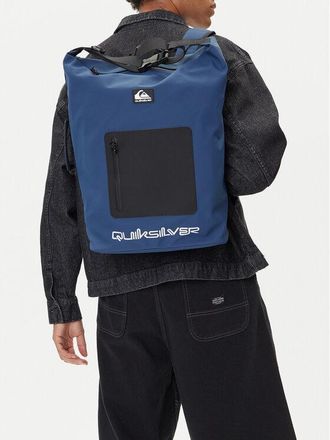 Quiksilver Rucksack C-QUIC-KL-002-08 Blau