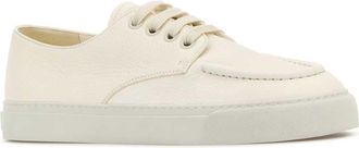 Prada Allaciate Sneaker - White