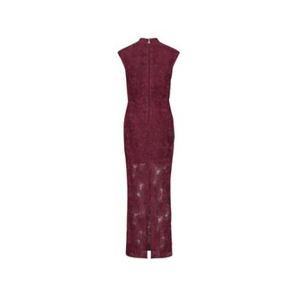 Rotate Rotate Kleider - - Dresses - Damen - Rot - XL