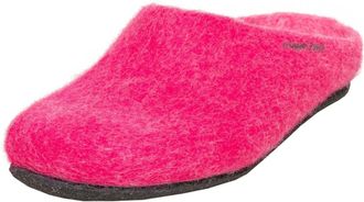 Magicfelt Hausschuh Filzpantoffel Magicfelt 709
