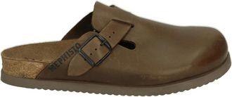 Mephisto Herren, Schuhe, Braun, 41 EUGr&ouml;&szlig;e