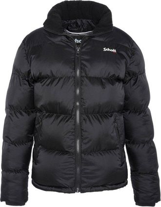 Schott NYC Steppjacke Jacke Schott IDAHO