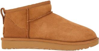 UGG Classic Ultra Mini boots Woman 10