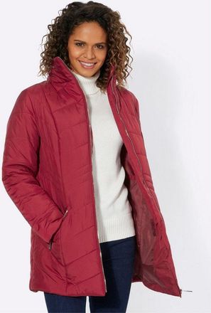 Witt Allwetterjacke Steppjacke