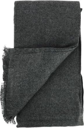 Chevignon Echarpe. Elric, Acrylique. Gris éléphant - Uni