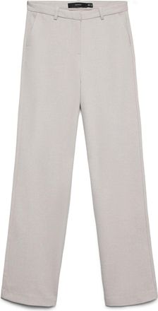 Vero Moda Female Anzughose VMZAMIRA Mittlere Taille Hose