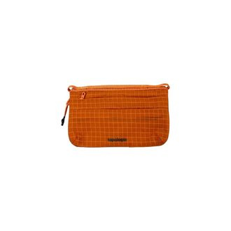 Topologie unisex, Accessories, Orange, ONE SIZEGr&ouml;&szlig;e