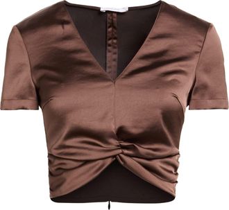 Patrizia Pepe TOPS - Tops auf YOOX.COM