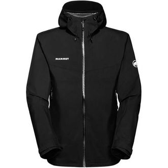Mammut Herren Funktionsjacke Convey Tour HS Hooded Jacket Men