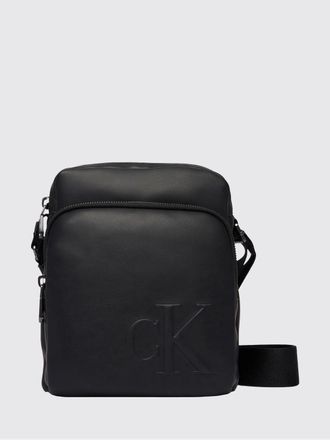 Calvin Klein Sacoche CALVIN KLEIN Homme couleur Noir