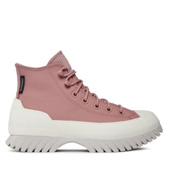 Converse Schnürschuhe Converse Chuck Taylor A04635C Rosa