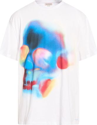 Alexander McQueen TOPS - T-shirts auf YOOX.COM