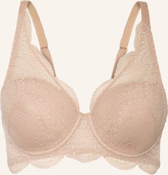 Simone P&eacute;r&egrave;le Simone P&eacute;r&egrave;le Spacer-Bh Karma beige