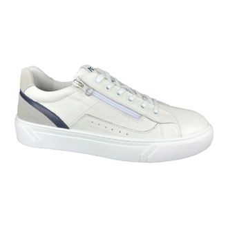 Nero Giardini Sneaker Schuhe 00241 - - Shoes - Herren - Wei&szlig; - 45 EU
