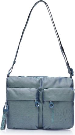 Mandarina Duck Damen MD20 Crossover MD 20, Blau (Blue Wing)