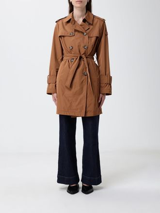 Peuterey Jacke Damen Farbe Tabak