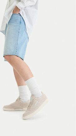 Reebok Sneakers EO-CLUB C 85 100263744 Grau