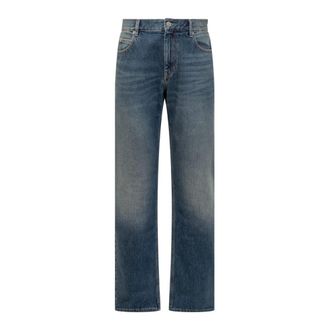 Isabel Marant Herren, Jeans, Blau, W33Gr&ouml;&szlig;e