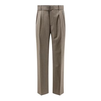 Tagliatore P-Nevil Hose - - Trousers - Herren - Braun - L