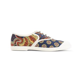 Valentino Garavani Bunte Sneakers Ss25 - - Shoes - Herren - Mehrfarbig - 40 EU
