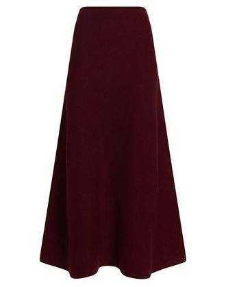 Max Mara BAS - Jupes longues sur YOOX.COM