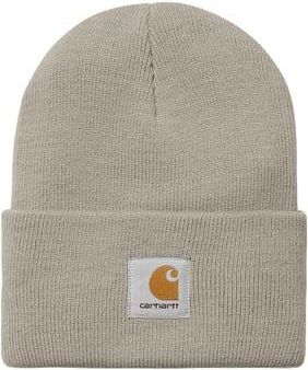 Carhartt Work in Progress Bonnet mailles tricot&eacute;es &agrave; revers