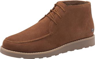 Ombre Chukka Boots