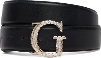 Guess G&uuml;rtel BW9367 P6335 Schwarz
