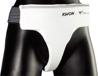 KWON Damentiefschutz Professional L