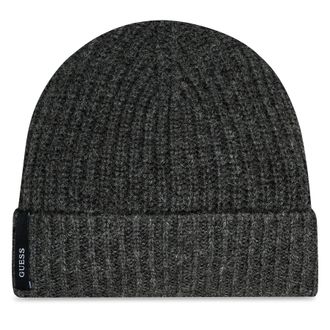 Guess M&uuml;tze Guess AM5025 POL01 Grau