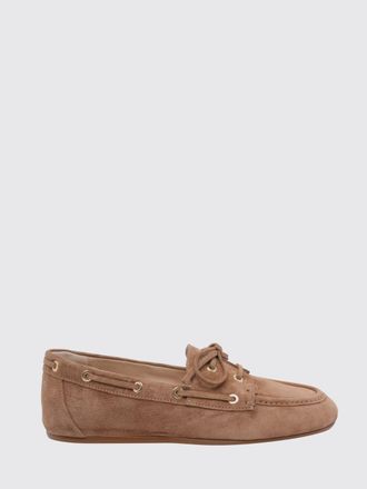 Stuart Weitzman Mokassins Damen Farbe Braun