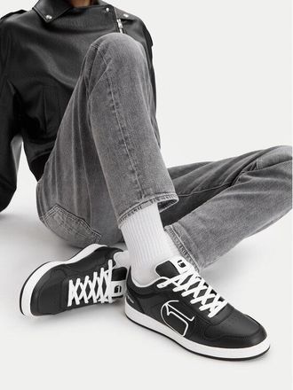 G-Star Raw Sneakers CEO-Y24004-01 Schwarz