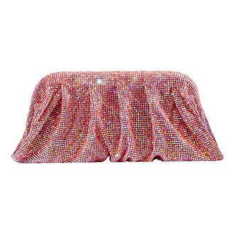 Benedetta Bruzziches Venus La Grande Bag - Cosmic Savoir Vivre - - Bags - Damen - Rot - ONE SIZE