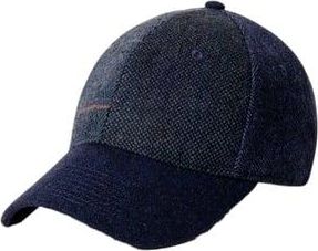 Hackett Casquette patchwork