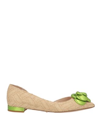 Chiarini Bologna SCHUHE - Ballerinas auf YOOX.COM