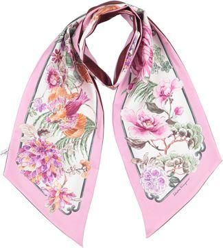 Ferragamo ACCESSOIRES - &Eacute;charpes sur YOOX.COM