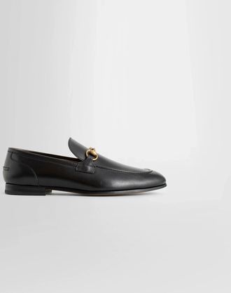 Gucci Jordaan Loafers