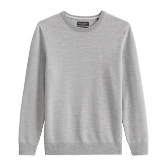 Marc O'Polo Casual Sweatshirt - - Sweatshirts & Hoodies - Herren - Grau - L