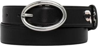 Karl Lagerfeld Damen, Accessories, Schwarzk, 65 CMGr&ouml;&szlig;e