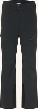 Dynafit Trekkinghose Mercury schwarz