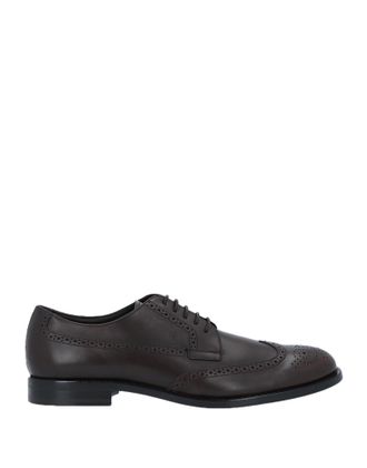 Tod's SCHUHE - Schn&uuml;rschuhe auf YOOX.COM