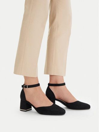 Jenny Pumps CEO-WS1097-04 Schwarz
