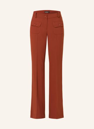 Cambio Cambio Hose Farah orange