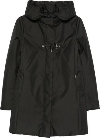 Fay Veste Casual - Noir