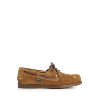 Paraboot Damen, Schuhe, Braun, 37 EUGr&ouml;&szlig;e