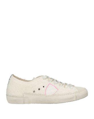 Philippe Model CHAUSSURES - Sneakers sur YOOX.COM