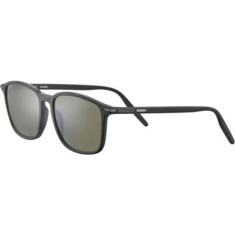 Serengeti Eyewear unisex, Accessoires, Noir, Taille: ONE Size Lunettes de soleil Lenwood