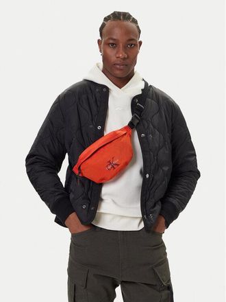 Calvin Klein G&uuml;rteltasche Bold Waistbag LV04D3116G Orange